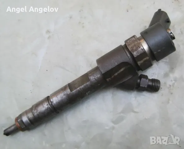 Инжекторни дюзи 0445110146 Bosch 8200238528 Renault Trafic Master 1 ...