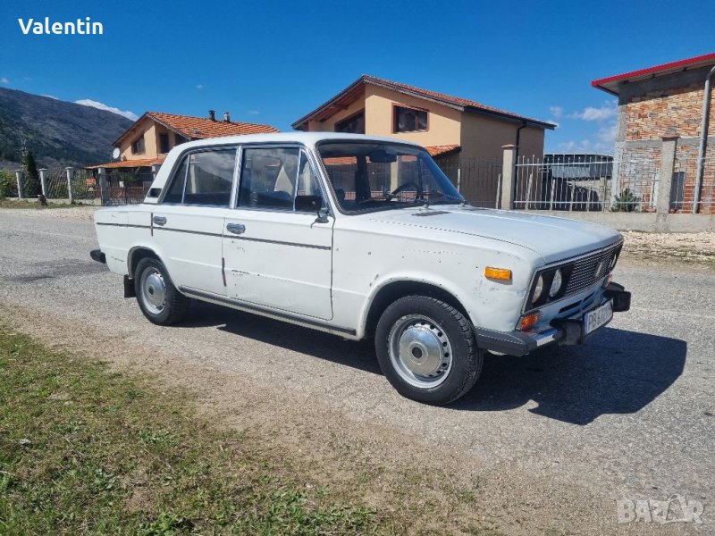 1987 LADA 1500S в Автомобили и джипове в гр. Пловдив - ID40179992 ...