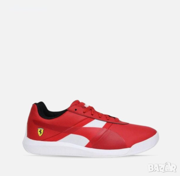 НАМАЛЕНИЕ!!! Мъжки маратонки Puma Ferrari Podio Tech SF 305661 01 в ...