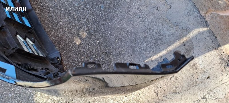 Предна броня и табло за KIA SORENTO 4 2021 2022 2023 86511P2000 в Части ...