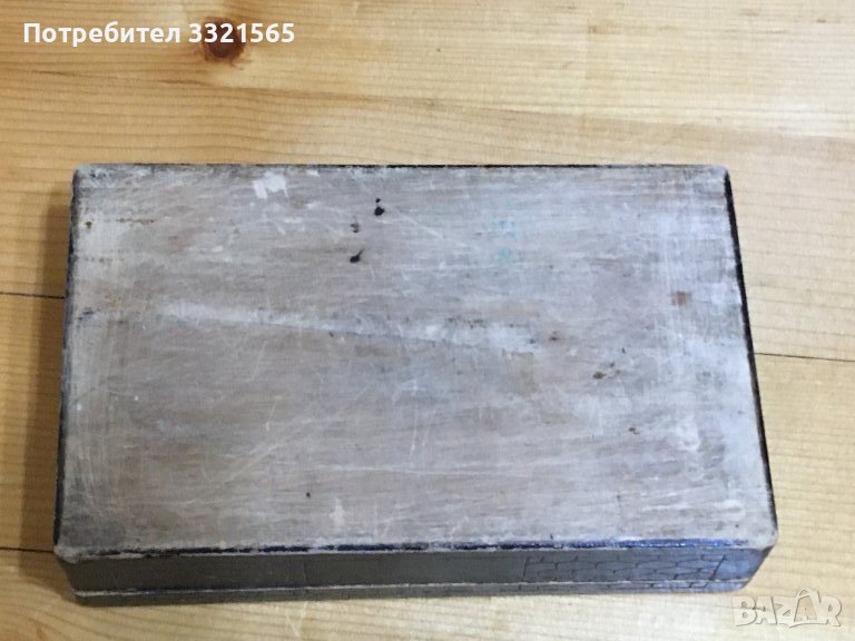 Дървени кутии в Антикварни и старинни предмети в гр София Id39721280
