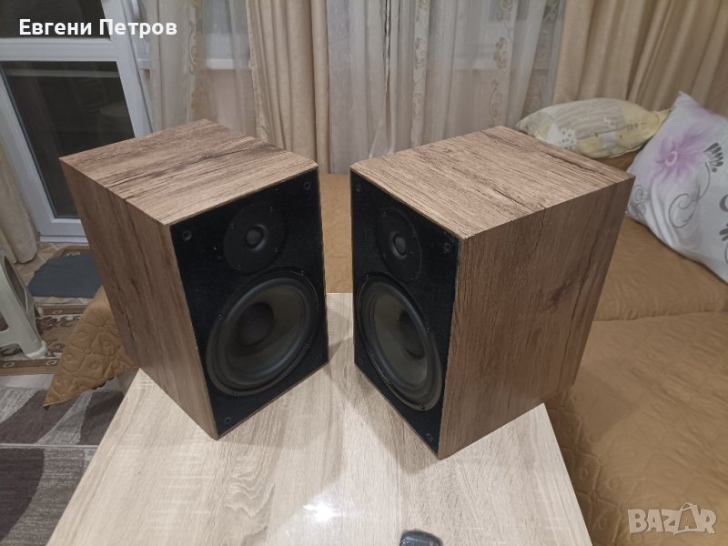 Nubert NuBox 360 в Тонколони в гр. Стара Загора - ID44350664 — Bazar.bg