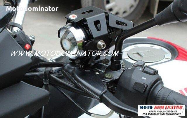 LED Motorcycle laser gun в Части в гр. София - ID38631334 | Bazar.bg