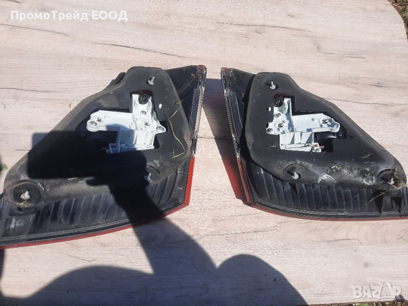 Стопове стоп за Мерцедес ЕС клас Mercedes-Benz w221 S-class в Части в ...