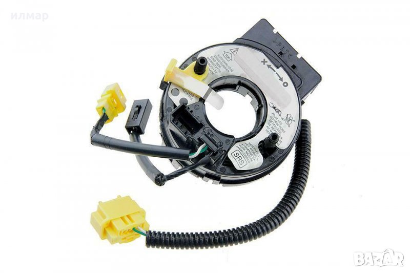 96535111 Заден мост за Шевролет Авео /03-12г/ в Части в гр. Варна ...