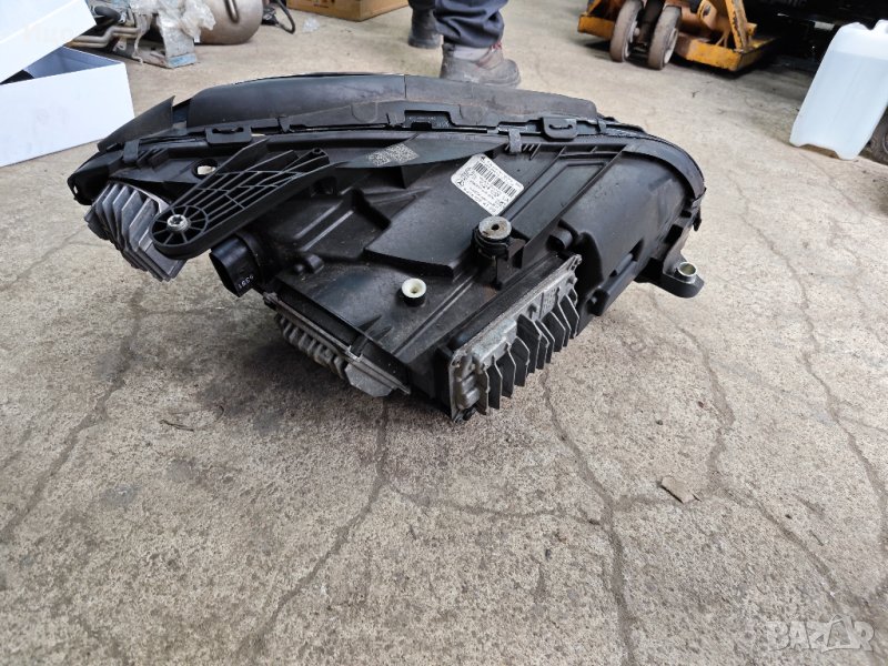 Оригинален фар Mercedes CLS W218 Facelift Мерцедес ЦЛС Фейслиф ...