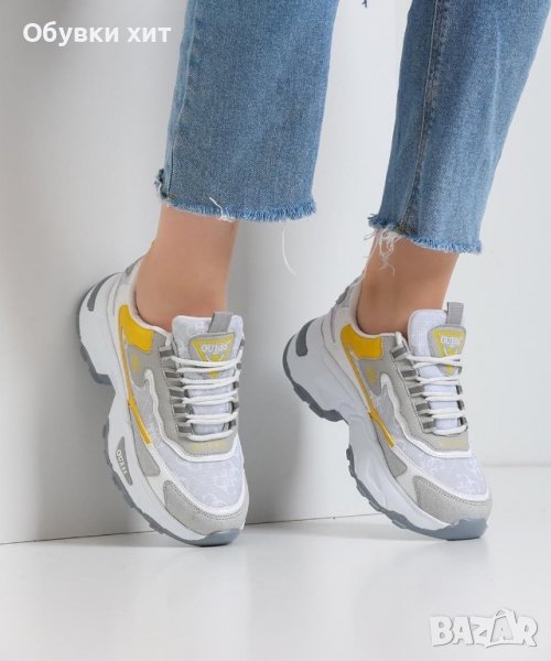 Guess реплика в Маратонки в гр. София - ID39175743 | Bazar.bg