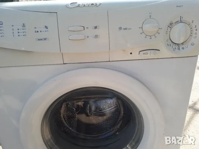 Продавам Люк за пералня Candy CN 63 T в Перални в гр. Благоевград ...