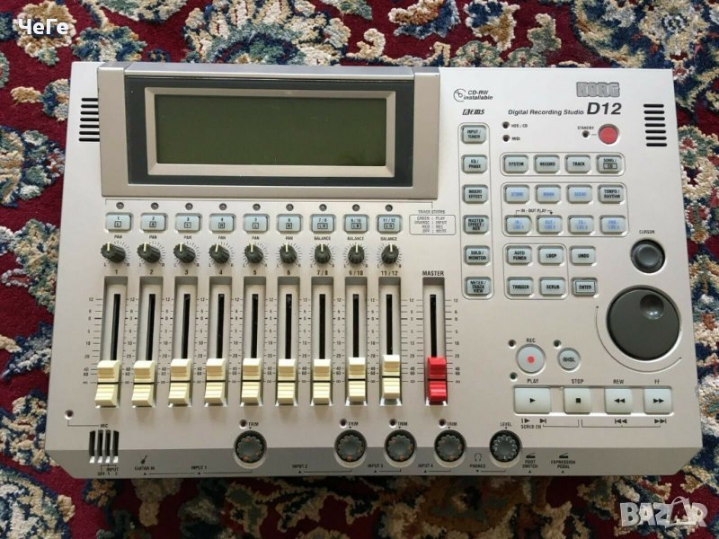 JBL nearfield studio monitors 4208 в Китари в гр. София - ID41335585 ...