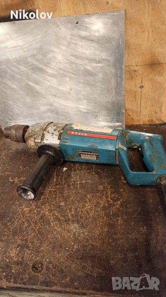 Бормашина Бош в Бормашини в гр. Кюстендил - ID40103635 | Bazar.bg
