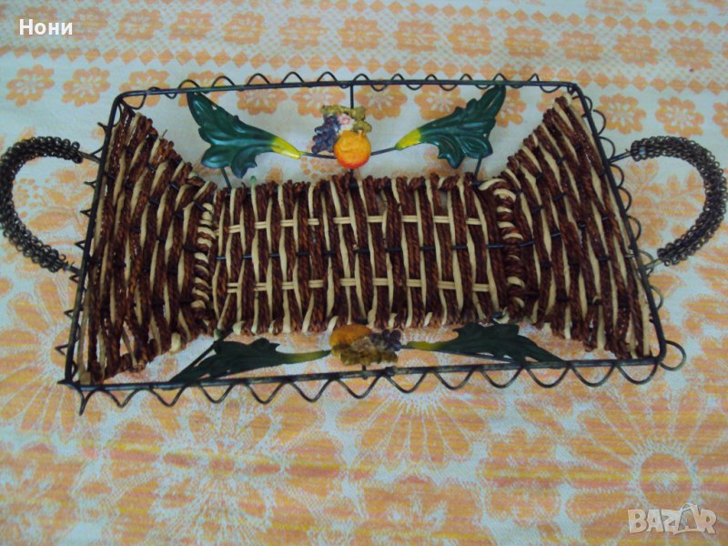 Фруктиера за плодове в Аксесоари за кухня в гр. Севлиево - ID41341308 ...