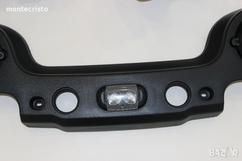 Аудиосистема Infinity Говорители Jeep Wrangler JK (2007-2018г.) Субуфер ...