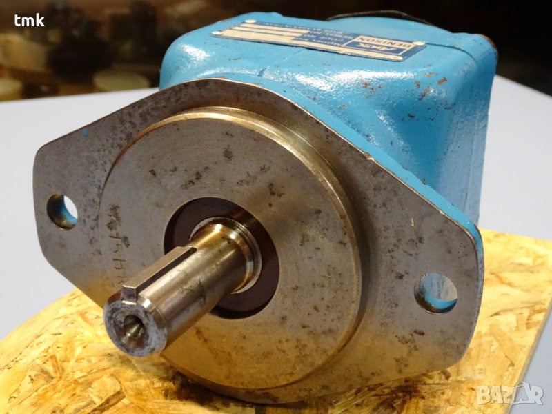 хидравличен мотор ABEX Denison M1C 052 1N 00A102 Hydraulic vane motor в ...