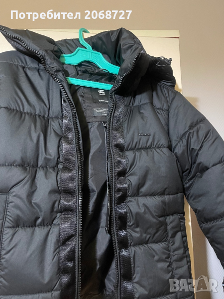 Женско яке G-Star в Якета в гр. Русе - ID44822024 — Bazar.bg