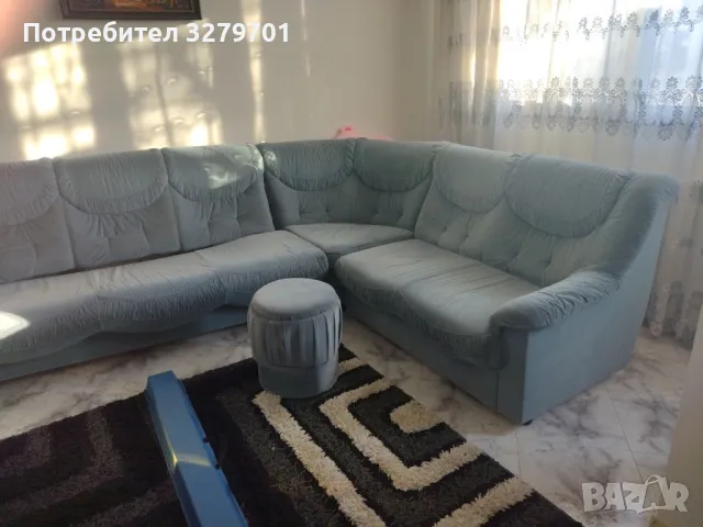 Диван за хол в Дивани и мека мебел в гр Велико Търново Id48500676