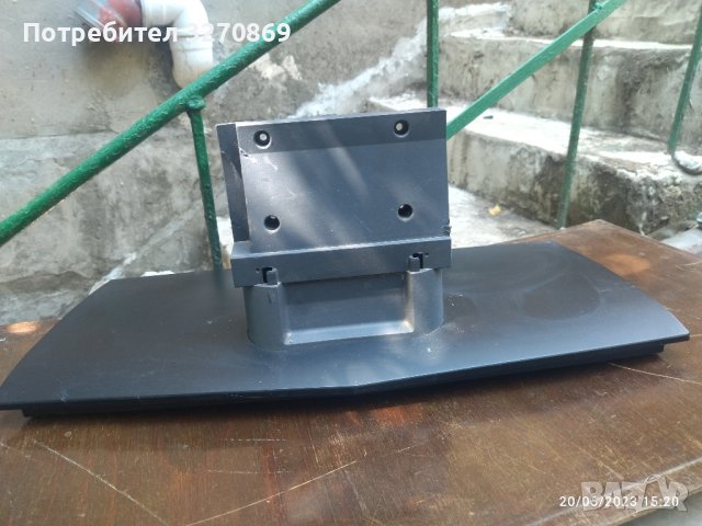 стойка за LG телевизор в Части и Платки в гр. Русе - ID41288409 — Bazar.bg