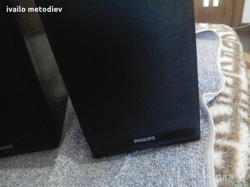 система филипс-Philips в Аудиосистеми в гр. Шумен - ID35775727 — Bazar.bg
