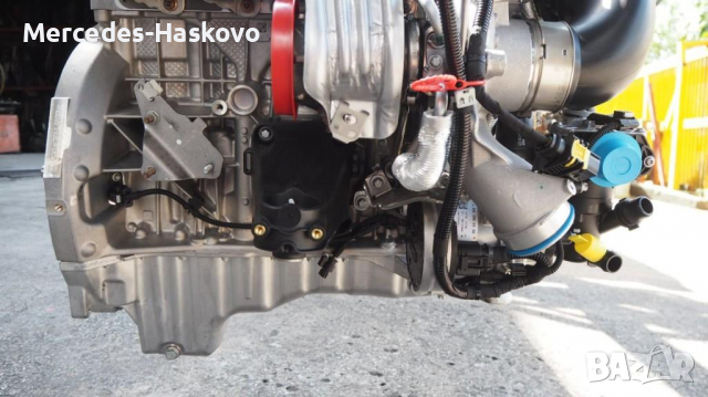 Mercedes Benz W213 E350 Engine M264 в Части в гр. Хасково - ID36388149 ...