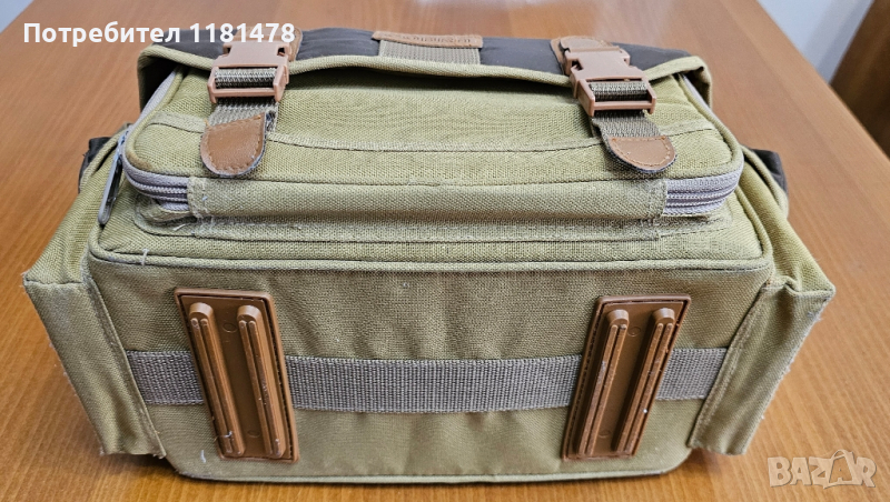 Видео камера Panasonic RX7 в комплект с чанта за нея в Камери в гр ...