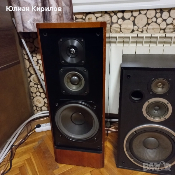 Onkyo CS 760 в Тонколони в гр. Кюстендил - ID52325551 | Bazar.bg