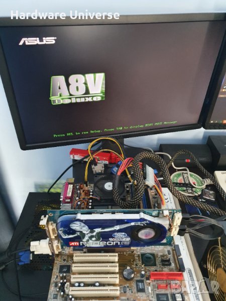 ASUS Deluxe 939 в Дънни платки в гр. София - ID35948735 | Bazar.bg