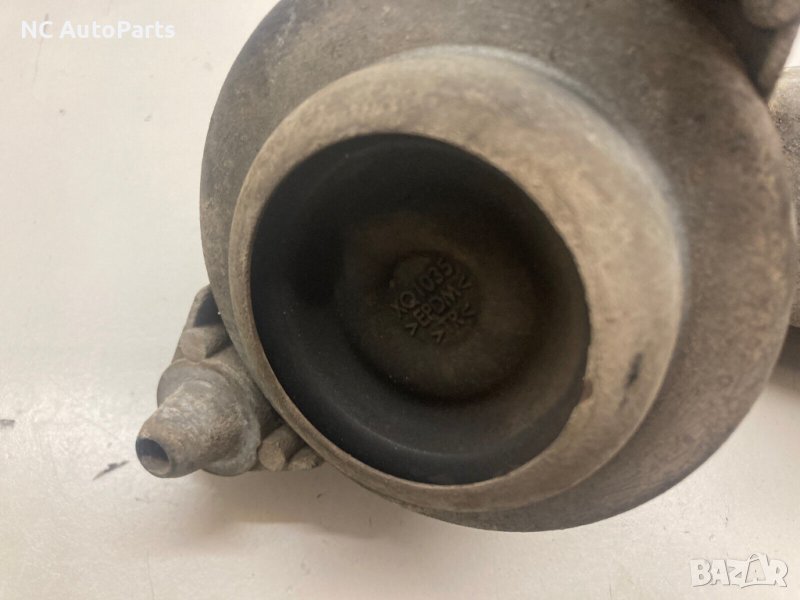 Тампон ляв за Mercedes Мерцедес С клас W204 1.8 компресор 156 коня ...