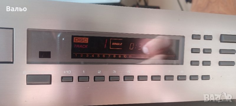 Yamaha CDX-530E в Ресийвъри, усилватели, смесителни пултове в гр ...