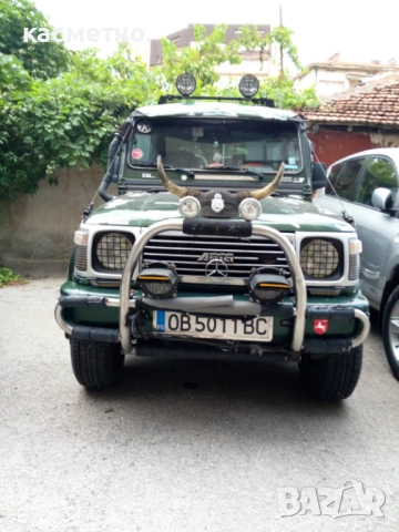 АЗИЯ РОКСТА (Asia Rocsta) 2.2 дизел (1995) – 4x4, климатик в Автомобили ...