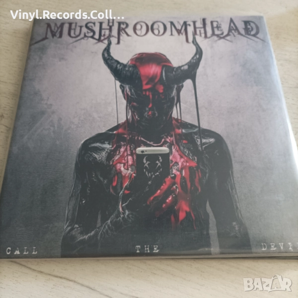 Mushroomhead – Call The Devil в Грамофонни плочи в гр. София - ID52295476 | Bazar.bg