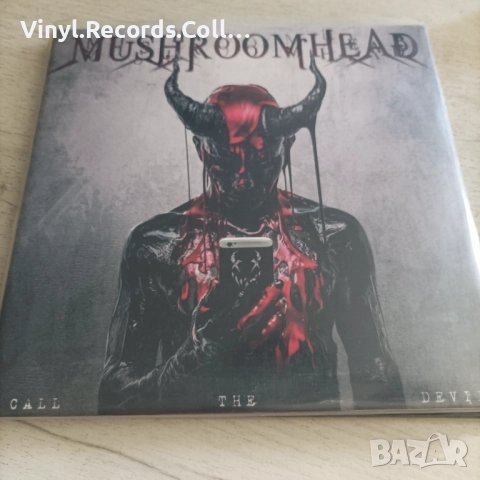 Mushroomhead – Call The Devil в Грамофонни плочи в гр. София ...