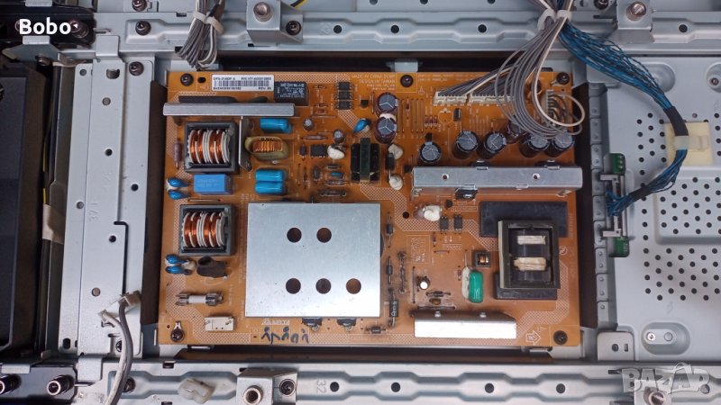 POWER BOARD DPS-219DP 2950238305 в Части и Платки в гр. Варна - ID40192694 | Bazar.bg