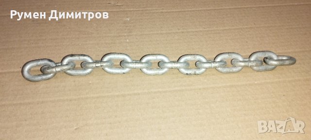 Верига (синджир) 9 мм. в Други инструменти в гр. София - ID42520875 ...