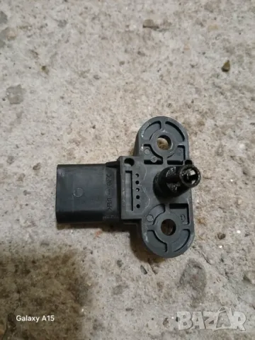 MAP сензор за Vw polo 1.2 бензин 2006г. в Части в гр. Габрово ...