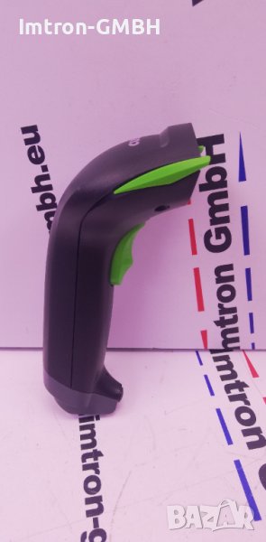 Професионален баркод скенер SCANMATIC 2D SM420 / SCANMATIC | 2D Barcode ...