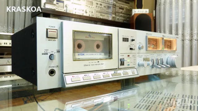 AIWA - M600 в Декове в гр. Велинград - ID47766957 | Bazar.bg