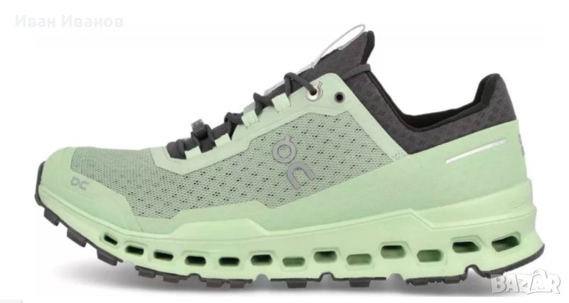 маратонки On Cloud ultra Helion номер 40,5 в Маратонки в гр. Русе ...