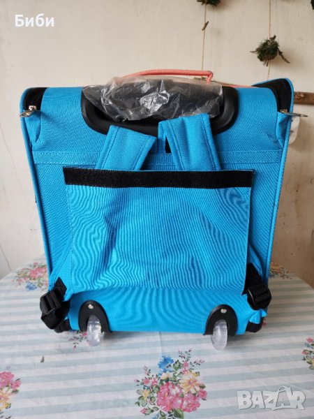 Раница-TAILUP в Други в гр. София - ID41224404 | Bazar.bg