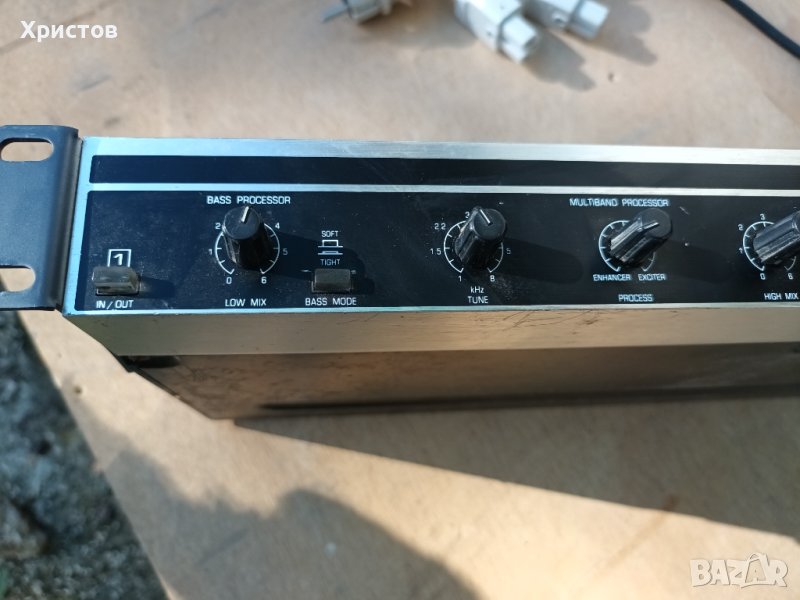 BEHRINGER DUALFEX PRO в Други в гр. Варна - ID42629808 — Bazar.bg