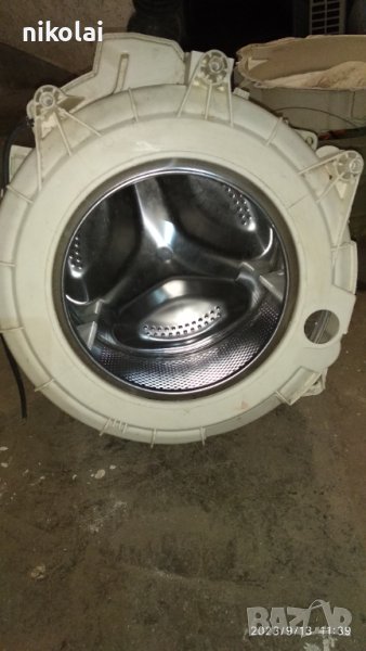 Казан за пералня в Перални в гр. Варна - ID42177658 — Bazar.bg