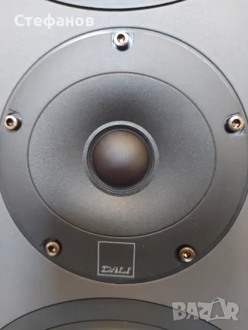 Тонколони Dali Blue 6006 в Тонколони в гр. Варна - ID47965174 | Bazar.bg