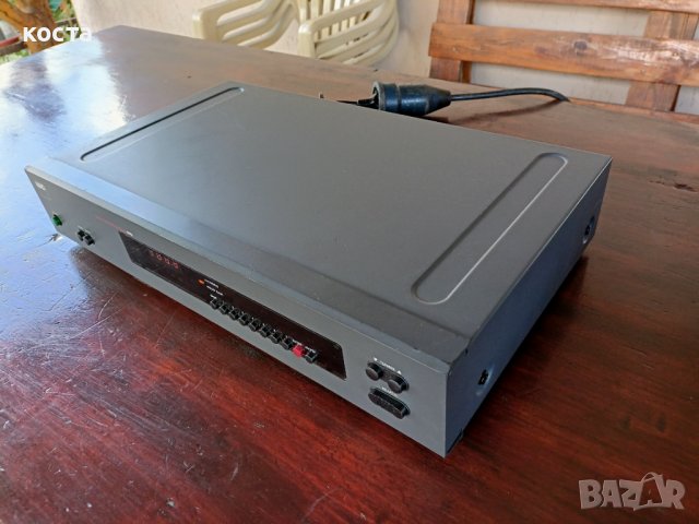 NAD Monitor series 4100 stereo tuner в Декове в гр. Димитровград ...