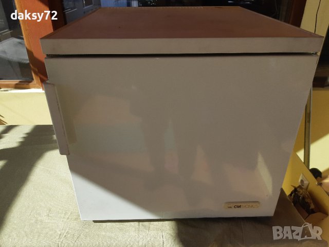 Малък фризер с две чекмеджета в Фризери в гр Добрич Id42523094 — Bazar Bg