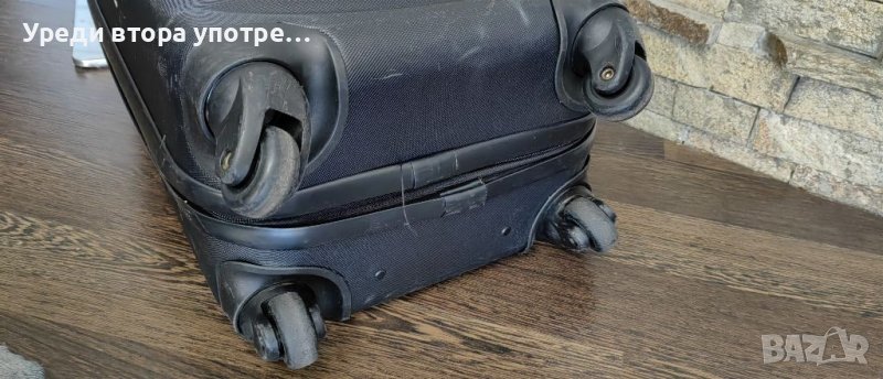 Малък куфар Kappa в Куфари в гр Пловдив Id40155733 — Bazar Bg
