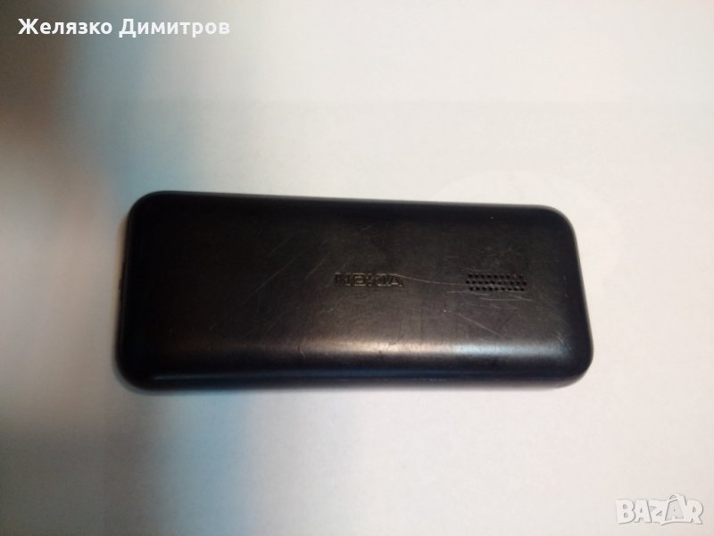 Nokia 105 RM 1133 Dual SIM в Nokia в гр. Бургас - ID30655130 | Bazar.bg