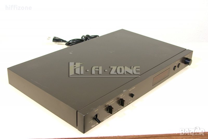 ТУНЕР Technics st-9038 в Ресийвъри, усилватели, смесителни пултове в гр ...