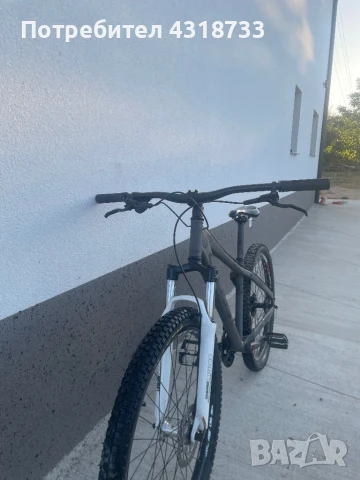 Cross dexter 26 цола в Велосипеди в гр. Благоевград - ID50806237 | Bazar.bg