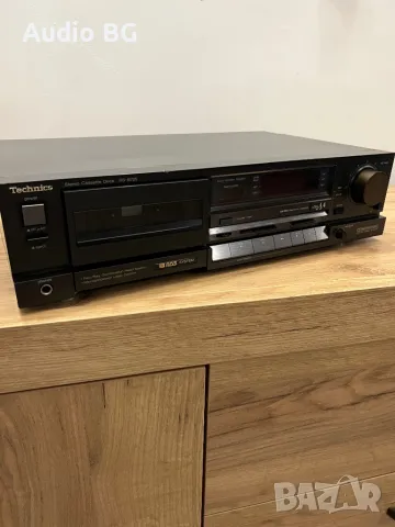 Дек Technics RS-B705 в Декове в гр. Ямбол - ID47538302 | Bazar.bg