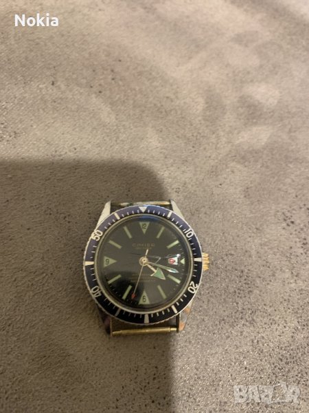 Cimier - Sea Timer - Rare Vintage Dive Watch / Dive в Водоустойчиви в ...
