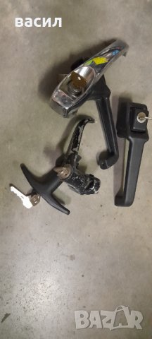 Дръжка с ключ КАМАЗ И УАЗ в Части в гр. Гоце Делчев - ID39013029 — Bazar.bg