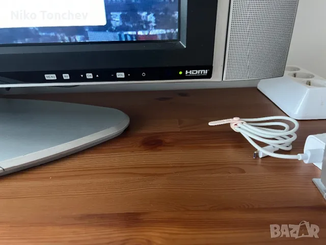 LCD Телевизор НЕО 40’ стерео в Телевизори в гр. Пловдив - ID49274788 ...